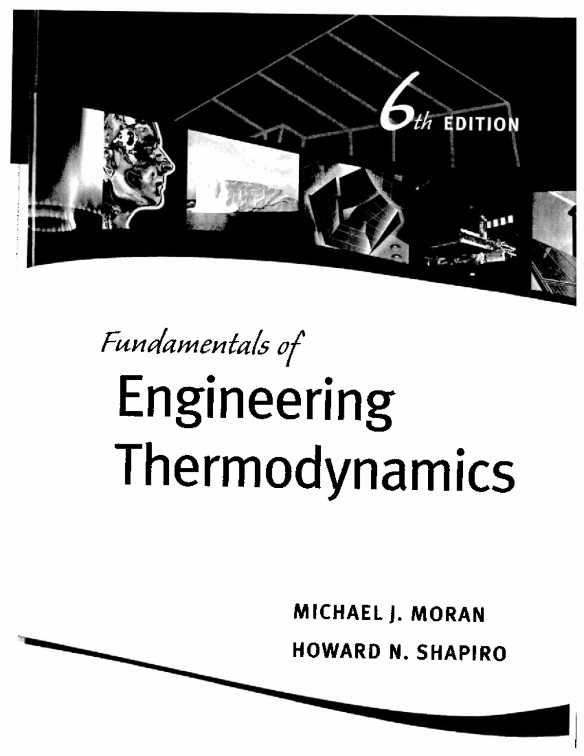 Thermodynamic Properties Tables - of Engineering Thermodynamics MICHAEL ...
