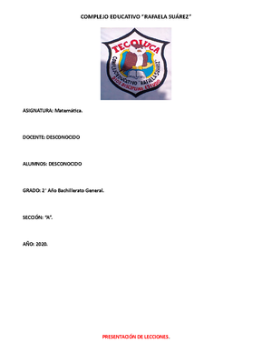 Int. Trig, Sust.Trig. y Fracciones Parciales - INTEGRACIÓN ...