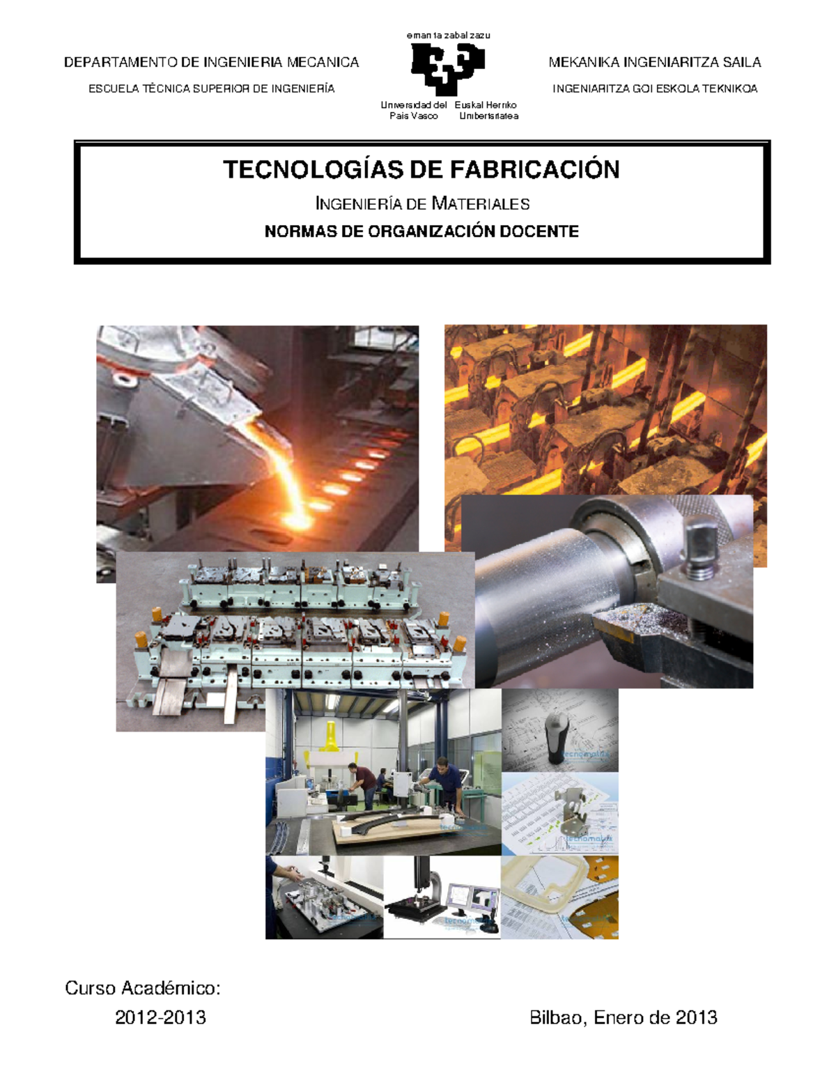 347 ca - effef - DEPARTAMENTO DE INGENIERIA MECANICA ESCUELA TÉCNICA ...