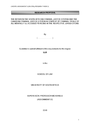 Criminal Procedure ACT 51 OF 1977 - .REPUBLIC OF SOUTH AFRICA ...