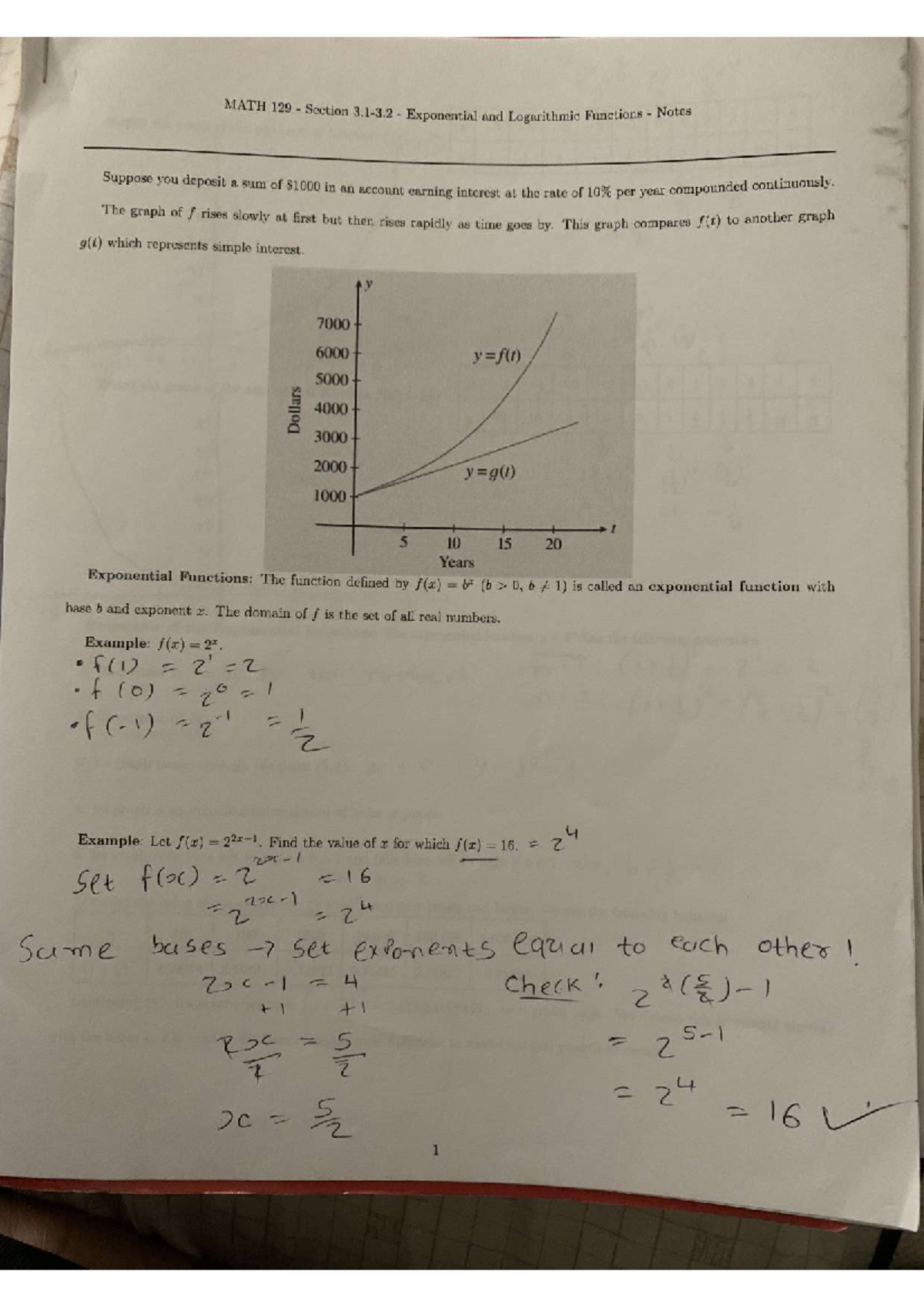 Math sec-3 - best lecture notes - MATH140 - UMass Boston - Studocu