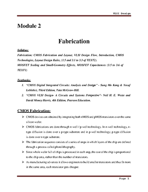 Electronic and communication - ECE - VTU - Studocu