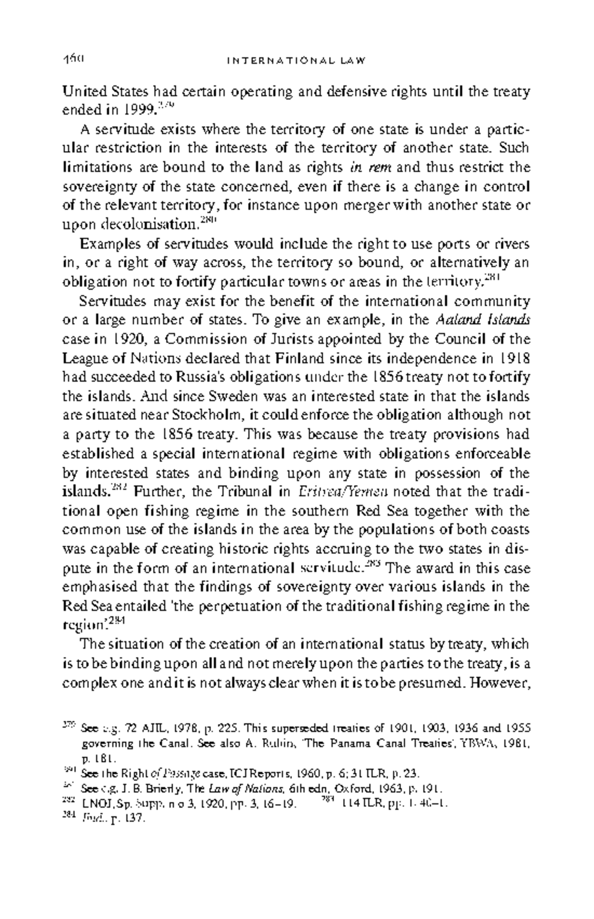 Malcolm N. Shaw - International Law-Cambridge University Press (2003 ...