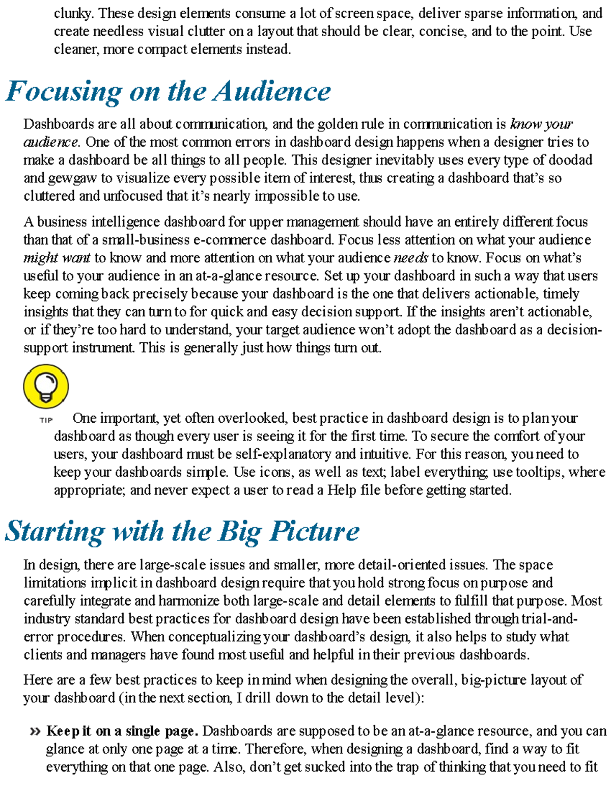 Data science and Computer Network - clunky. These design elements ...