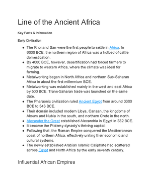 Scramble for Africa worksheet - Objective: How did Europeans and people ...