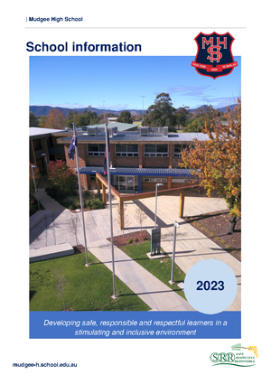 Level 7-8 Landforms and Landscapes Fieldwork - Level 7-8 Landforms and ...
