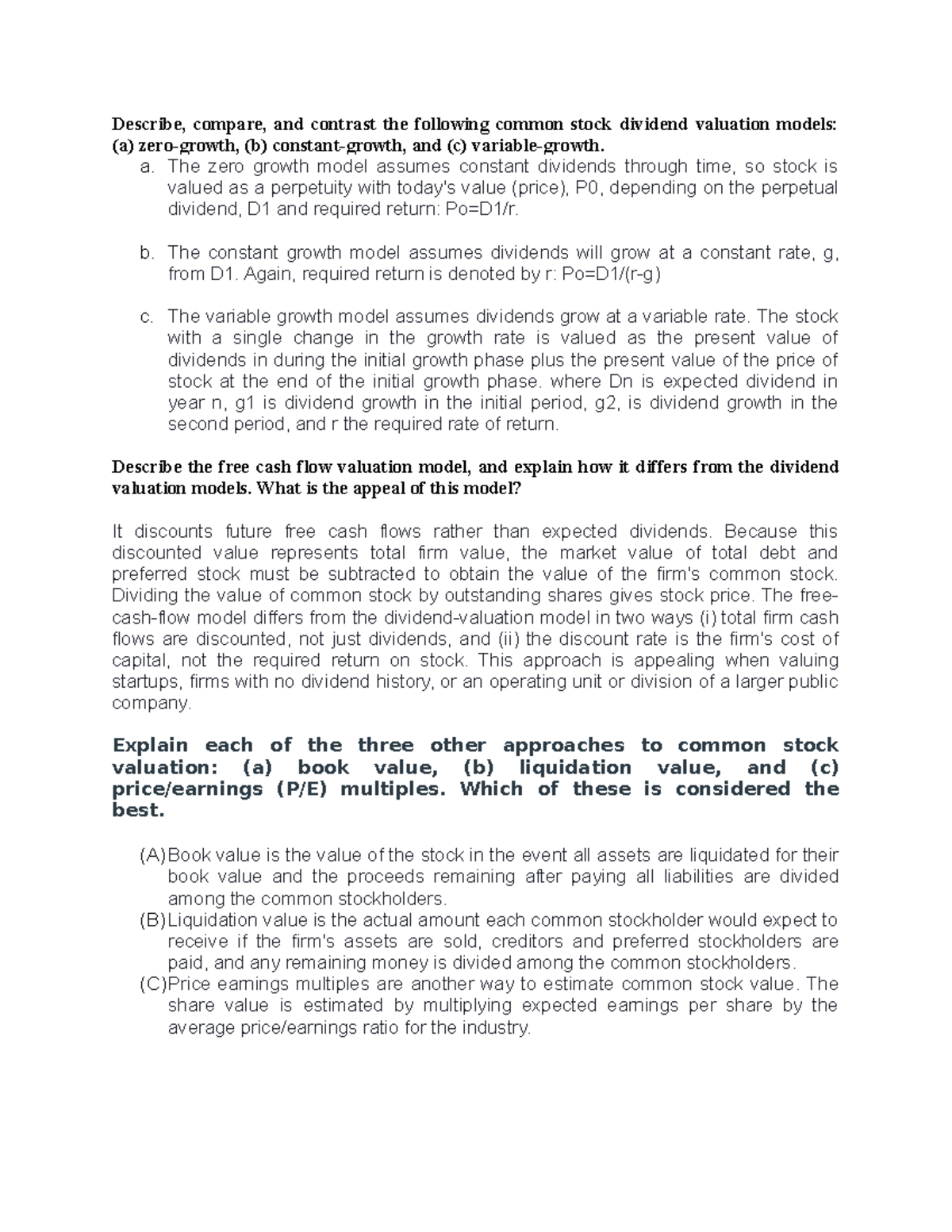 Describe - reviewer in that may able to help you in studying - Describe ...