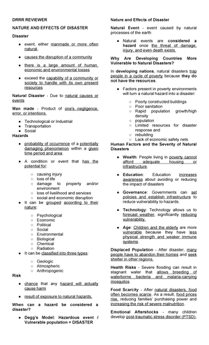 Anaphy lecture week 6 - human anatomy and physiology 1st year most of ...