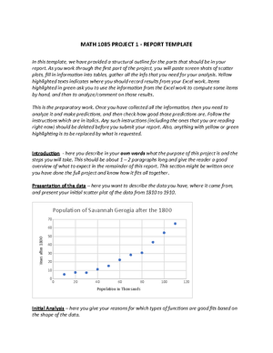 Discrete Mathematics For Computing And Infrastructure - 3. Functions Functions are incredibly ...