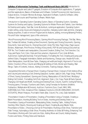 MSc MCA BCA-CPP-Lokesh Rathore - Author: Mr. Lokesh Rathore (MCA/MTech) WhatsApp&Call: - Studocu