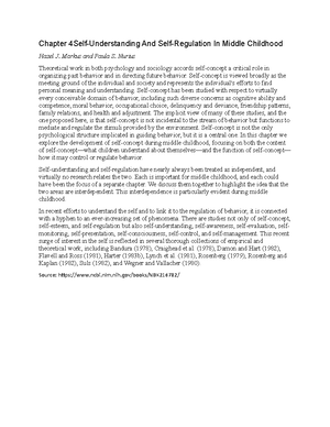 Undself WIKI2 - material to read - Abstract In order to interpret and ...