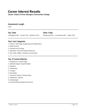 Pas1000 m1 Scavenger Hunt virtual - Name ...