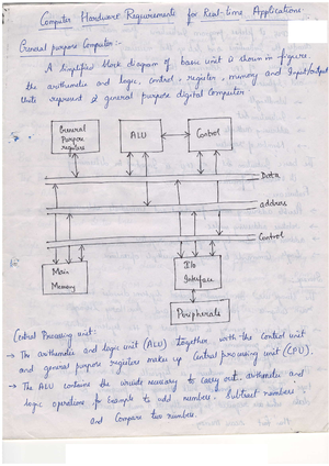 OS Module 5 Notes - BCS303 – Operating Systems Module 5 File System ...