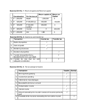 Module 07 Introduction to Regular Income Tax - COURSE CODE AND TITLE ...
