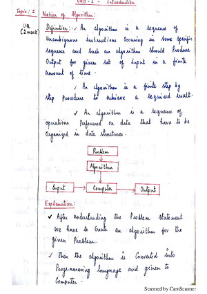 Architectural Design - UNIT III - UNIT – III ARCHITECTURAL DESIGN OF ...