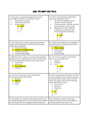 Stat Prob-Q3-Module-5 - 11 STATISTICS and PROBABILITY Quarter 3 ...