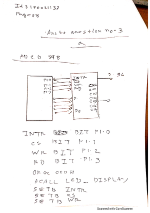 Lab report - Course No: EEE 4842 (Microwave Engineering Lab) Experiment No: 01 Experiment Name ...