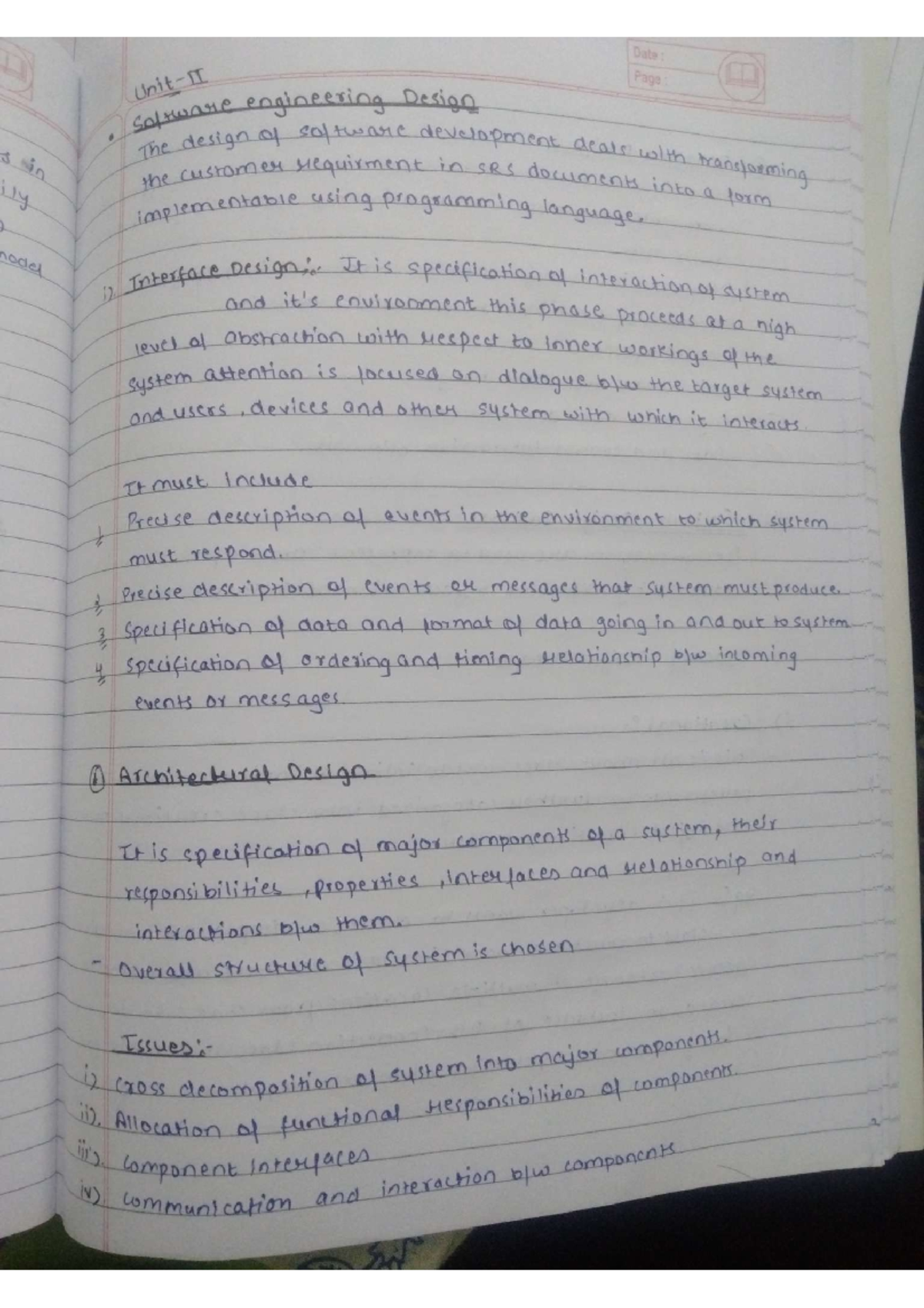 SE unit 2 - asf as fasas as s fas fasfasfasd asdsf asdsdf asfasdsfa ...