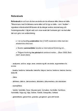 Socialt arbete del 1 - Socialt Arbete Det sociala arbetets historik och ...
