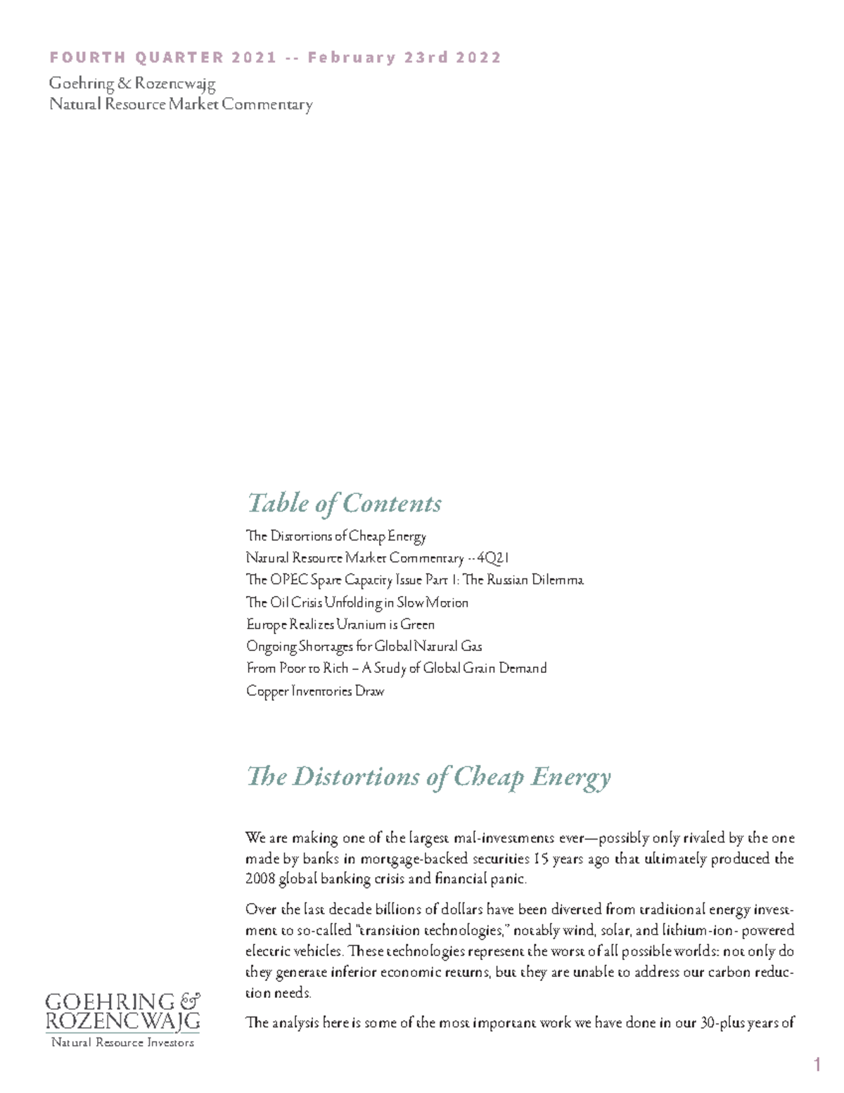 2021 - MGAB02 with Douglas Kong that you will likely get in the future ...