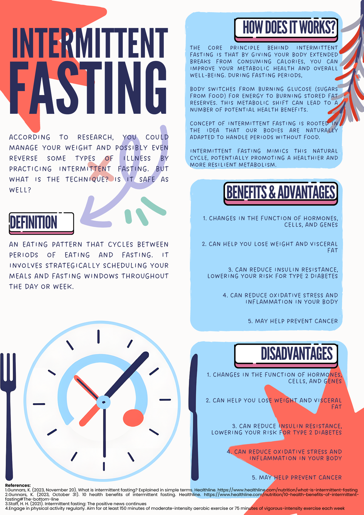 Intermittent Fasting - INTERMITTENT FASTING THE CORE PRINCIPLE BEHIND ...