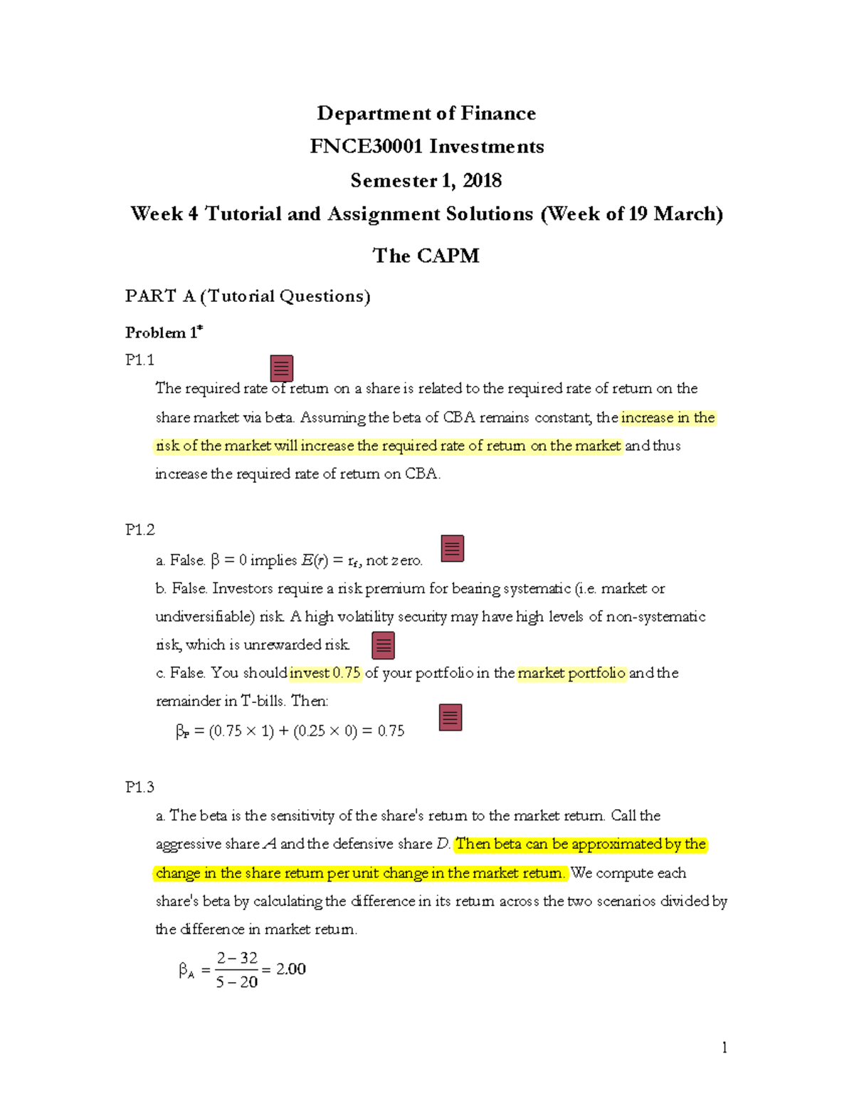 Tutorial 3 & Assignment Soln - Warning: Popup annotation has a missing or invalid parent ...