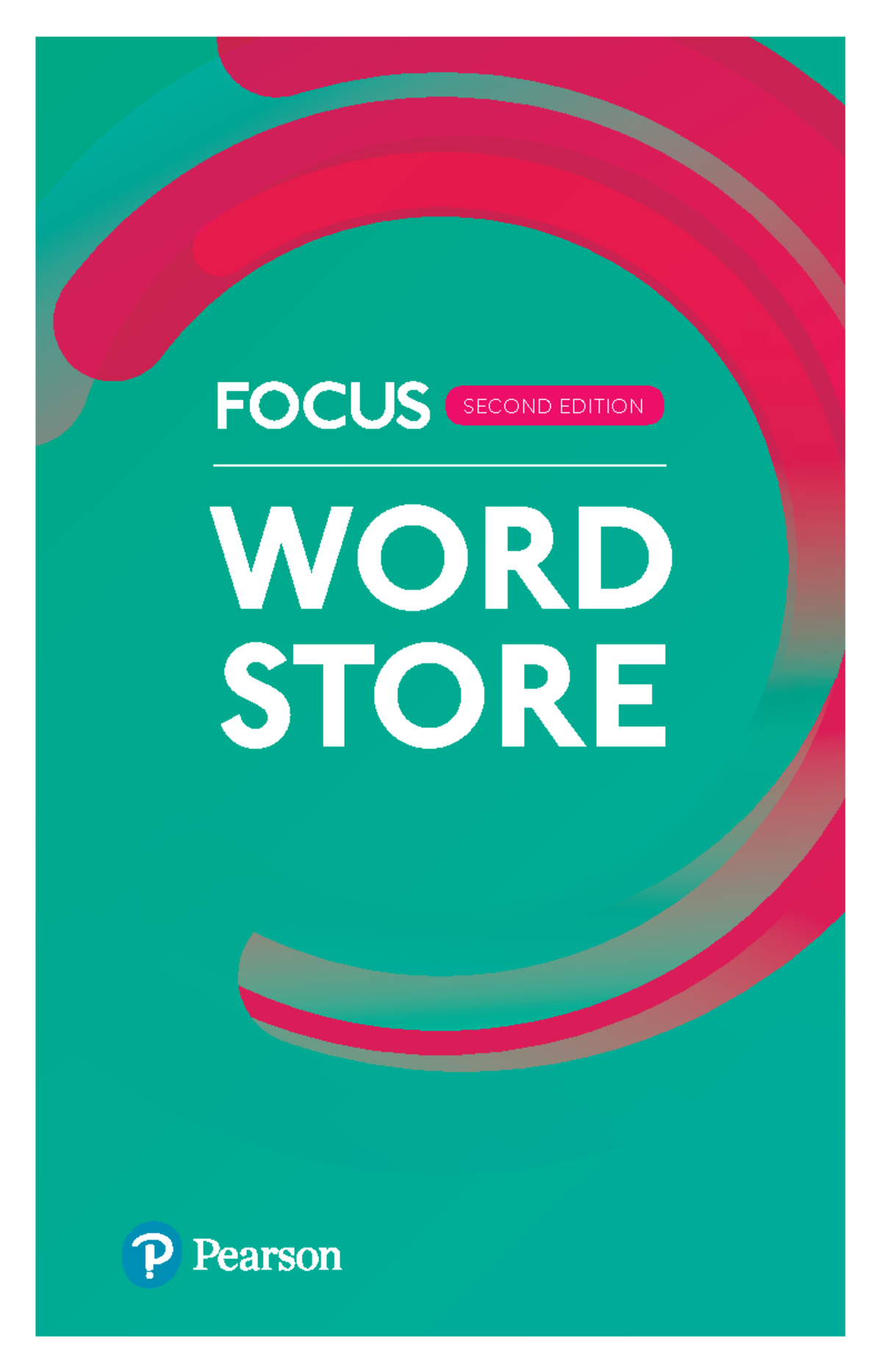Focus 4. Word Store 2nd - b;'[ - WORD STORE SECOND EDITION 1 Live and ...
