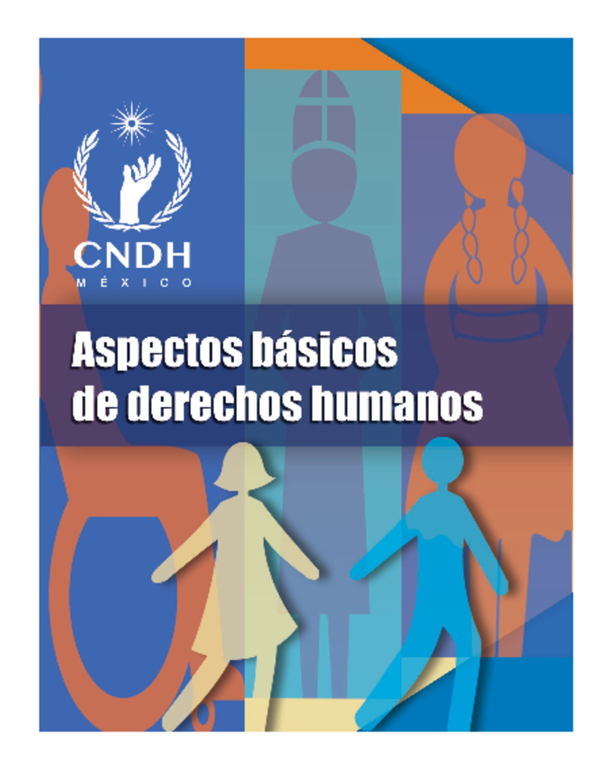 Aspectos básicos - Ensayo de Derechos Humanos - Primera reimpresión de ...