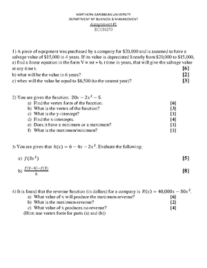 Circular letter indented - Circular letter with tear off slip Indented ...