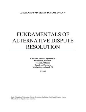 Civ Pro-Flow-Chart - flow chart of civil procedure - Remedial Law - Studocu