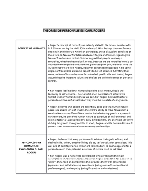 Handouts- Albert- Bandura - Albert Bandura ‘Social Cognitive Theory ...