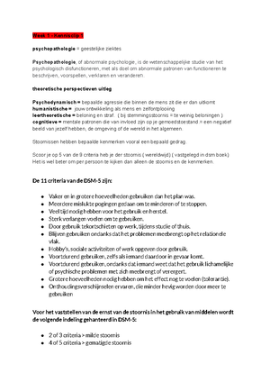 Kop-model - ACT Model by Guy Reichard - - - Studeersnel