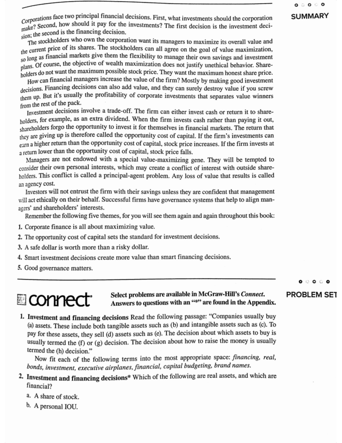 BMA Questions 1-4 - req hw - ECON 1720 - Studocu