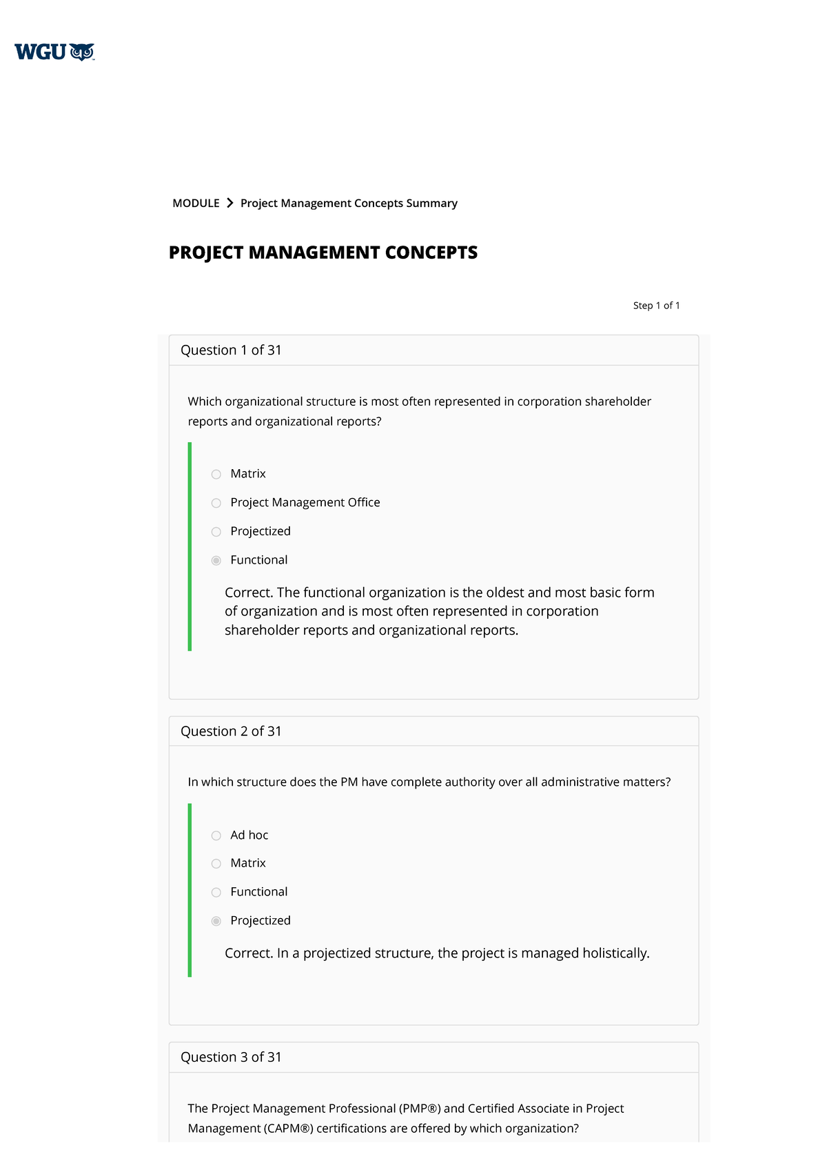 Project Management Concepts Test MODULE Project Management Concepts project-management-concepts-test-module-project-management-concepts