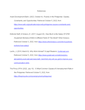 Bayson Assessment 2- Assignment 1-M3 - Protection and Care Consumption ...
