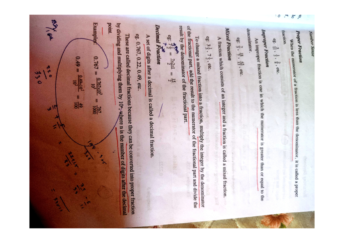 Businss mths - Business mathematics - Studocu