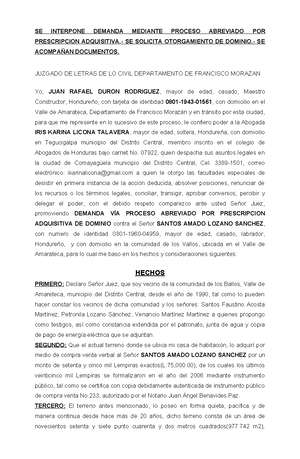 Auténtica Traspaso - ugyyuflyuflyug - El infrascrito Notario Público ...