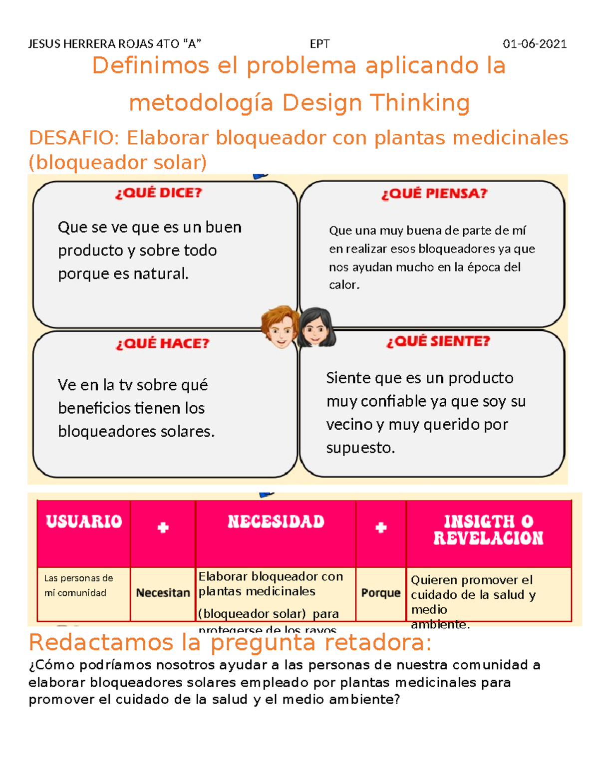 Tarea de ept 3 - DSAFDFDSDSF - JESUS HERRERA ROJAS 4TO “A” EPT 01-06 ...