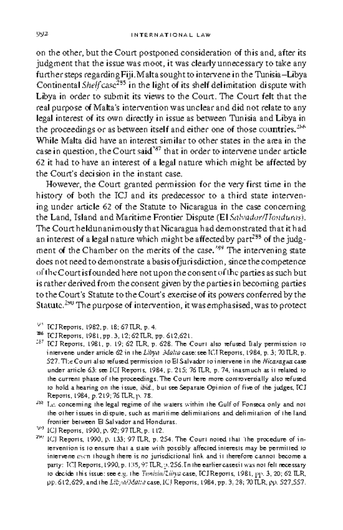 Malcolm N. Shaw - International Law-Cambridge University Press (2003 ...