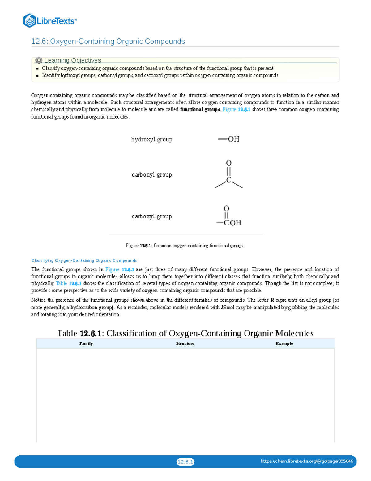 QRW3QRW4TWTWERWERER - 12: Oxygen-Containing Organic Compounds ⚙ ...