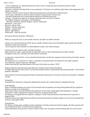 Electrical- System- Design - BS Electrical Engineering - Studocu
