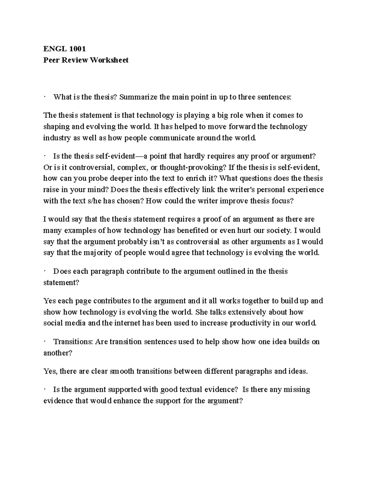 peer-review-worksheet-engl-1001-peer-review-worksheet-what-is-the