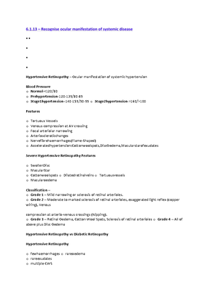 Tutorial Magnification answers - Plus Lens Magnifier – Nominal ...