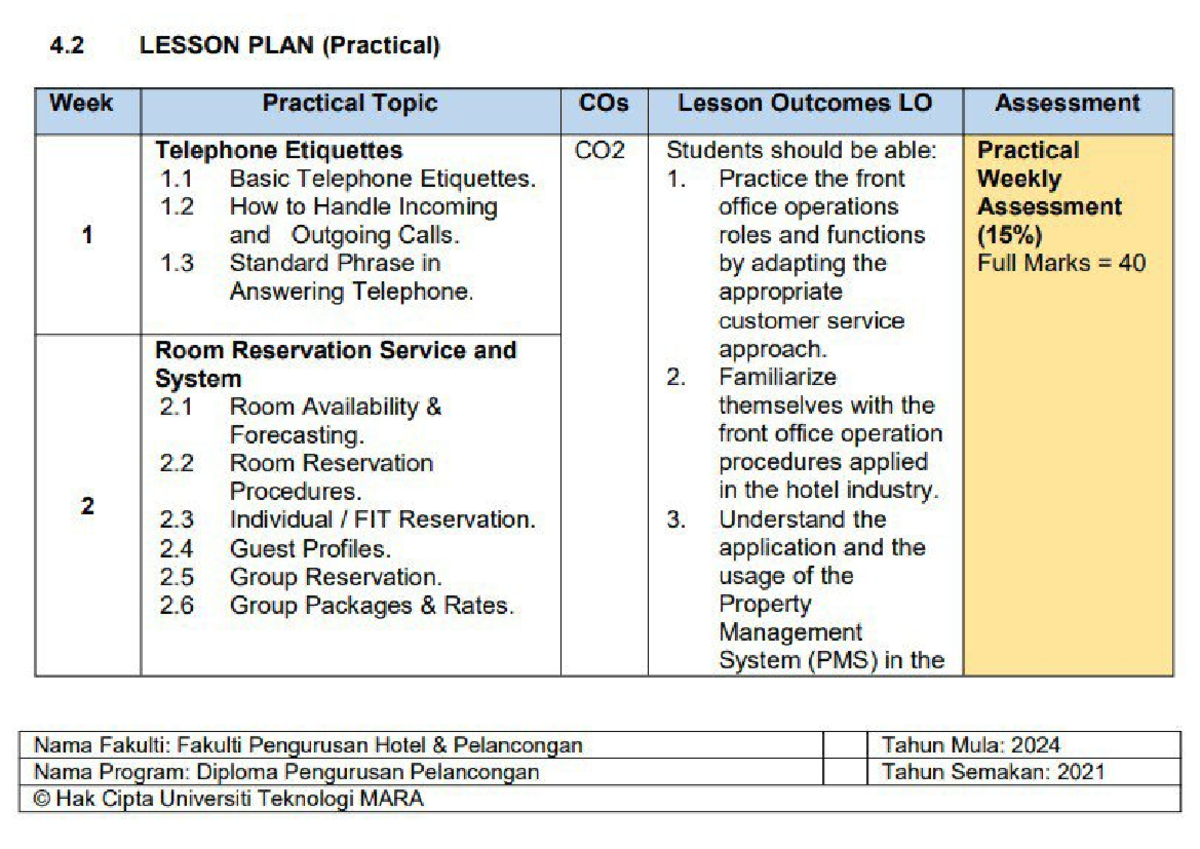 Pernerangan - Information Management - Studocu