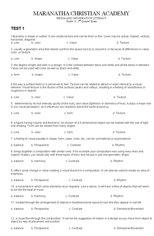 Case Study Format ITEC 75A - Republic of the Philippines CAVITE STATE ...