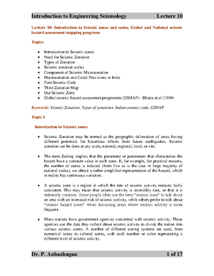 Precambrian Rocks of Kashmir - Precambrian Rocks of Kashmir Paleozoic ...