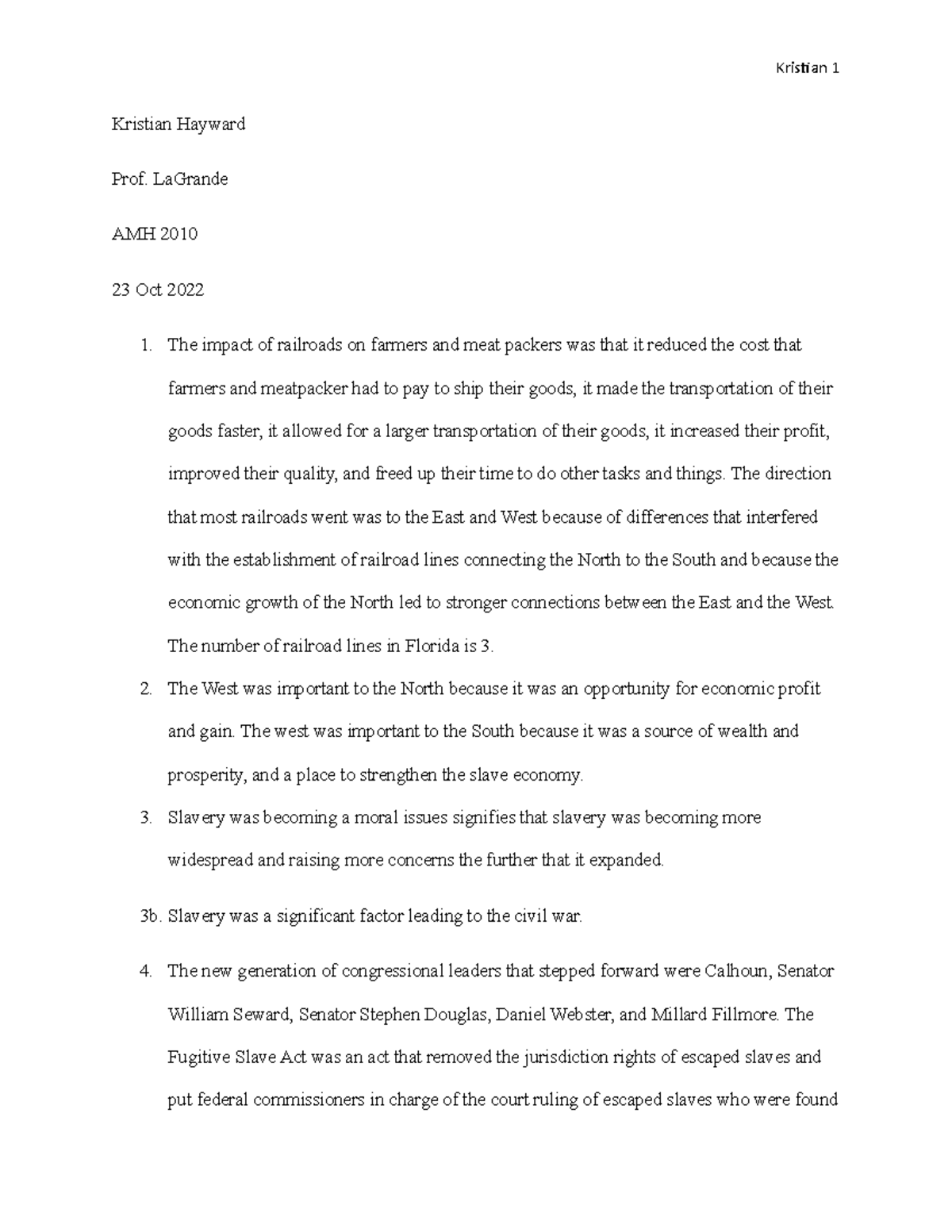 Cyberactivity 10 - Lecture notes taken with Prof. Glowaski AMH 2010 ...
