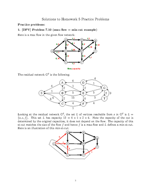 DP1 - Dynamic programming - CS6515 - Studocu