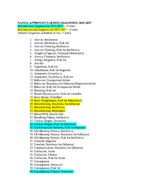 Reduction of Risk Potential - Determining Pain Quality - ACTIVE ...