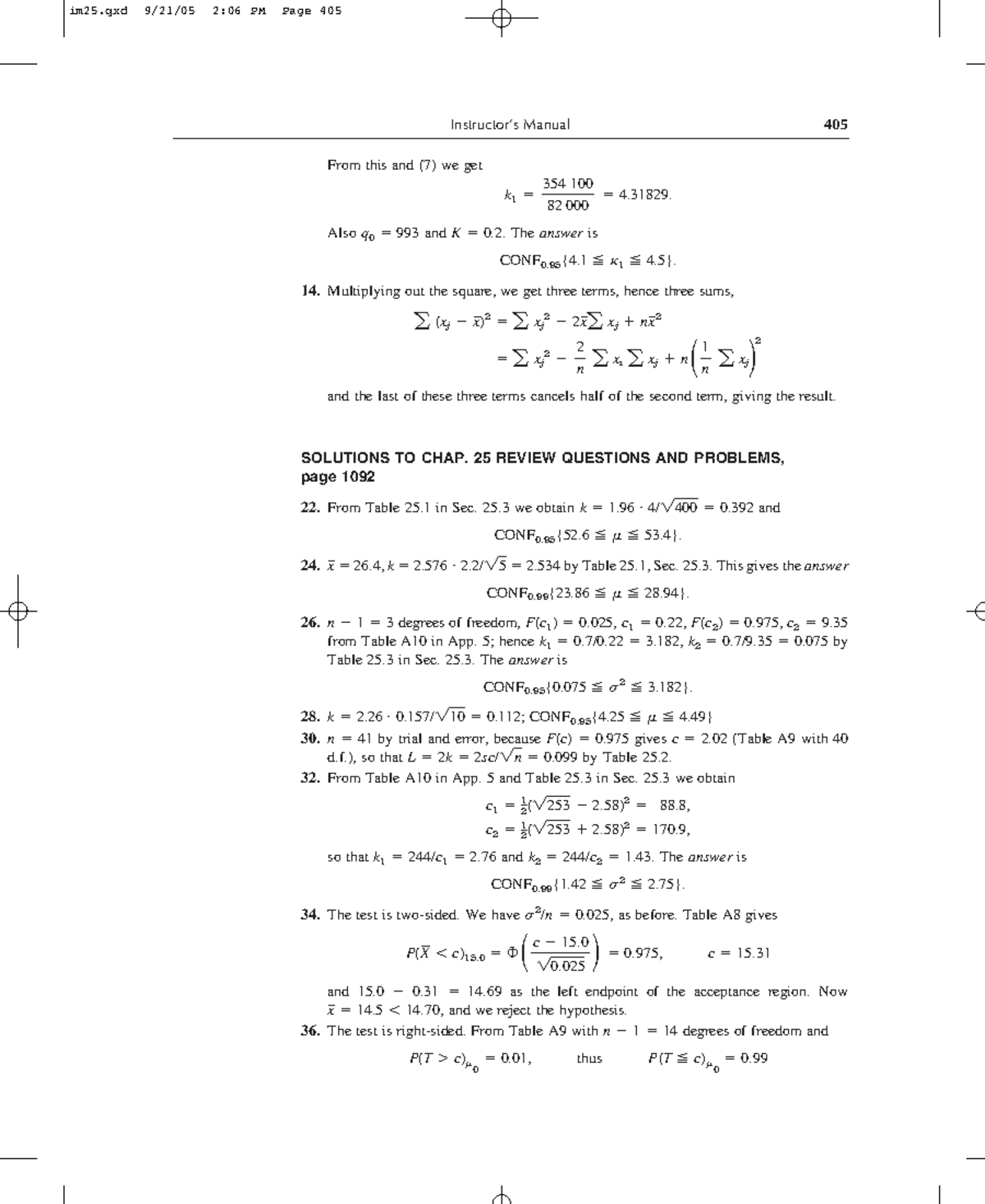 Solution Manuals Of Advanced Engineering Mathematics Erwin ( PDFDrive ...